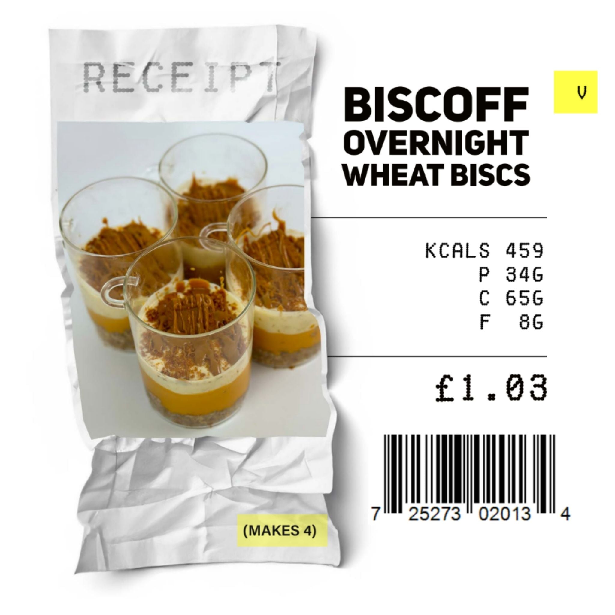 Recipe E-Books by Dave Fell – Fell Fitness Community Store