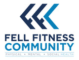 Recipe E-Books by Dave Fell – Fell Fitness Community Store
