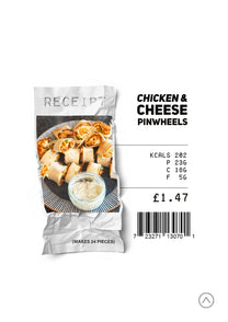 The Recipe E-Book By Dave Fell Fitness – Fell Fitness Community Store