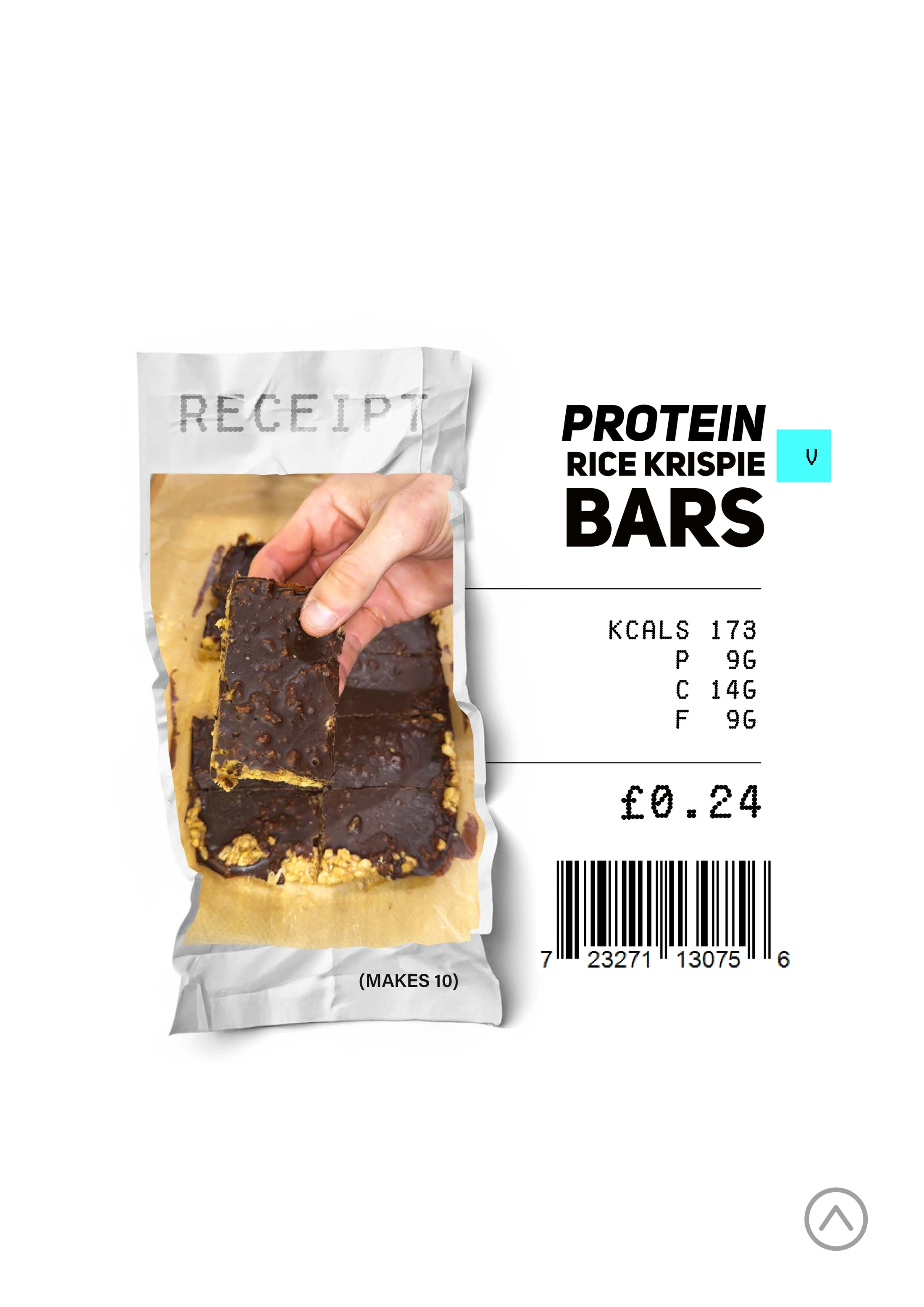 The Recipe E-Book By Dave Fell Fitness – Fell Fitness Community Store