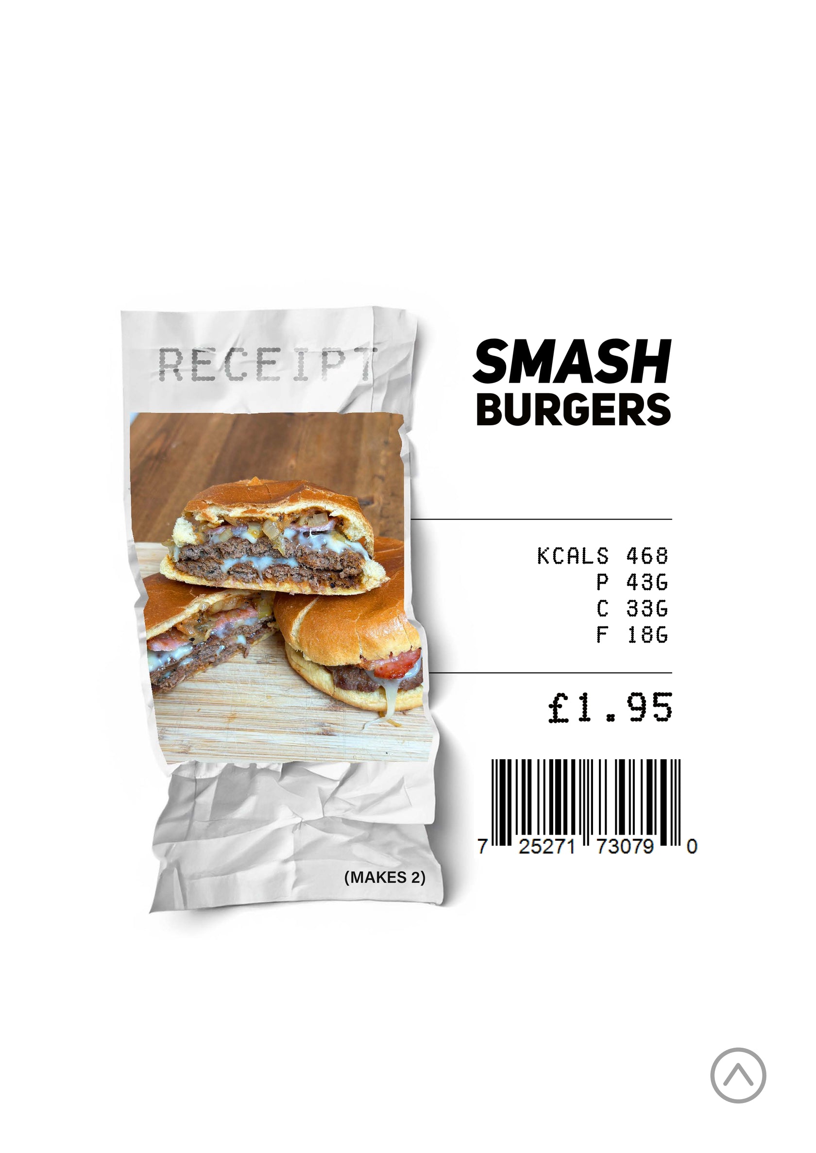 The Recipe E-Book By Dave Fell Fitness – Fell Fitness Community Store